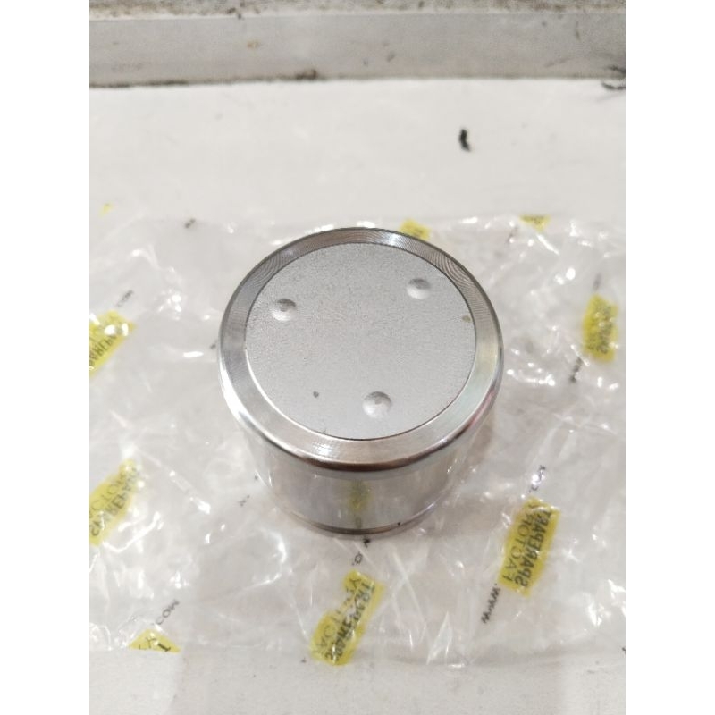 Jual piston seher seker kaliper caliper rem depan hyundai verna avega ...