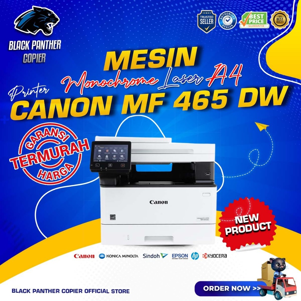 Jual Canon iR-1643i - Mesin Fotocopy A4 Multifungsi (Print Scan Copy ...
