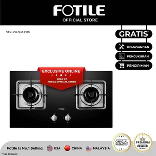 Toko Online Fotile Official Shop | Shopee Indonesia