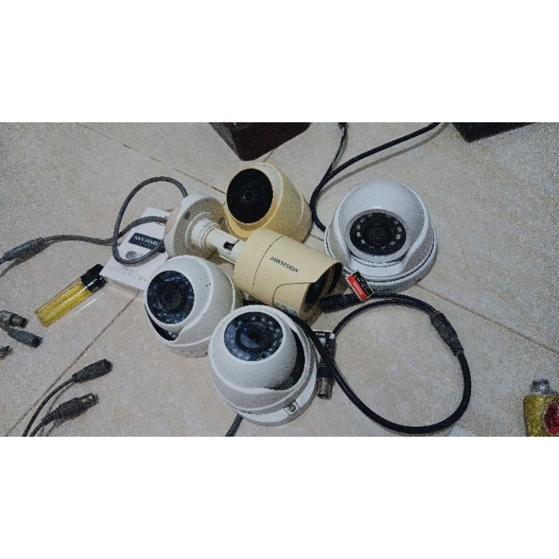 Jual camera indor dan out dor normal | Shopee Indonesia