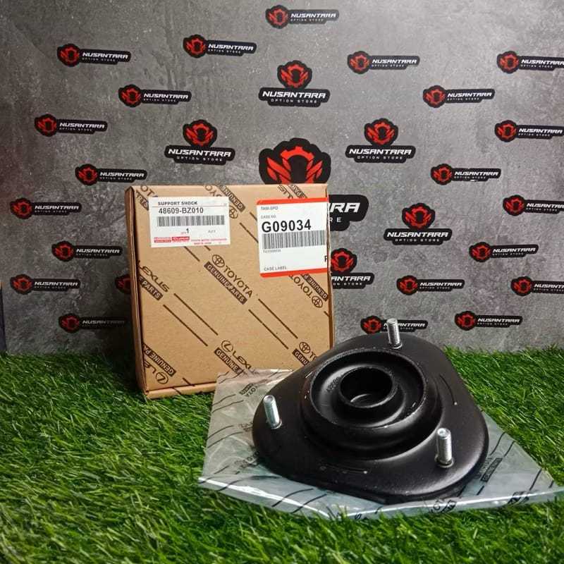 Jual Karet Support Shock Breaker Depan Toyota Avanza Xenia 2004-2011 ...