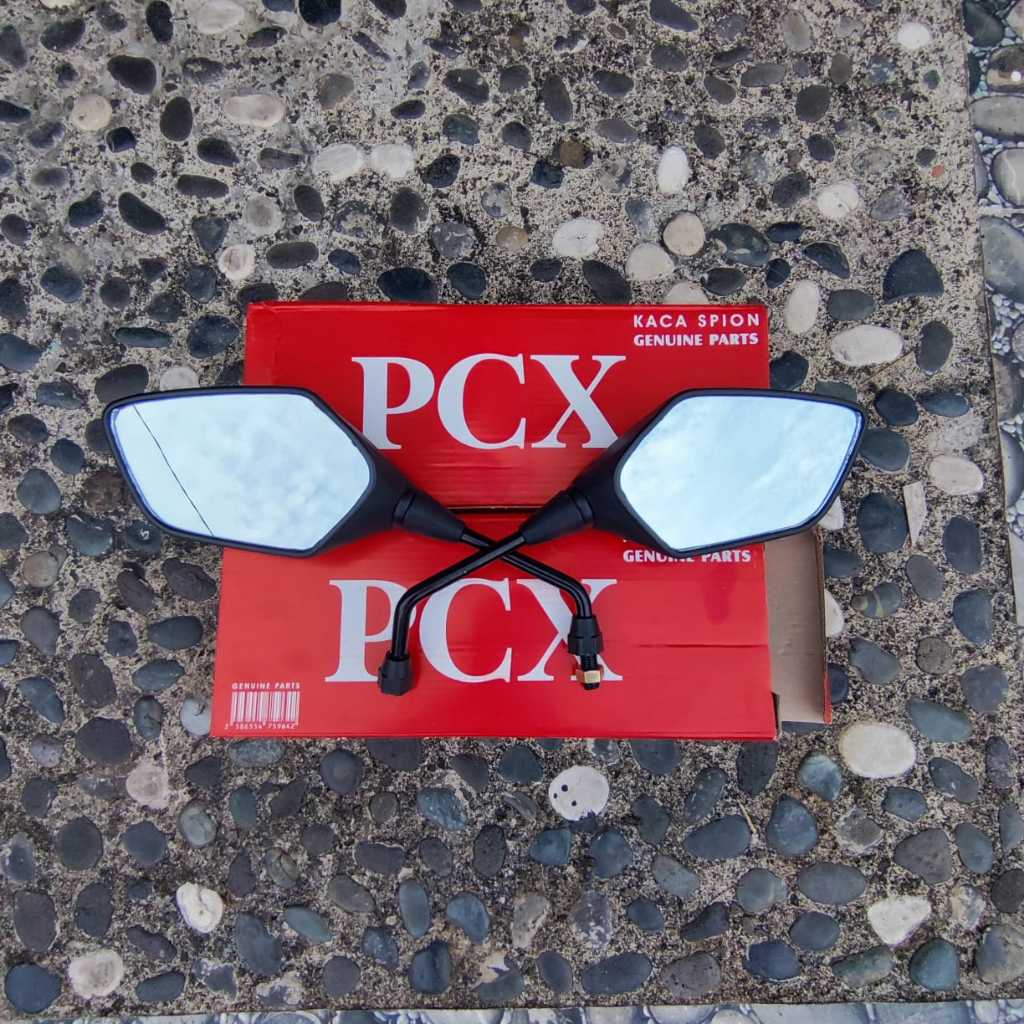 Jual SPION MOTOR HONDA PCX VARIO 125 150 160 DAN MOTOR HONDA DAN ...