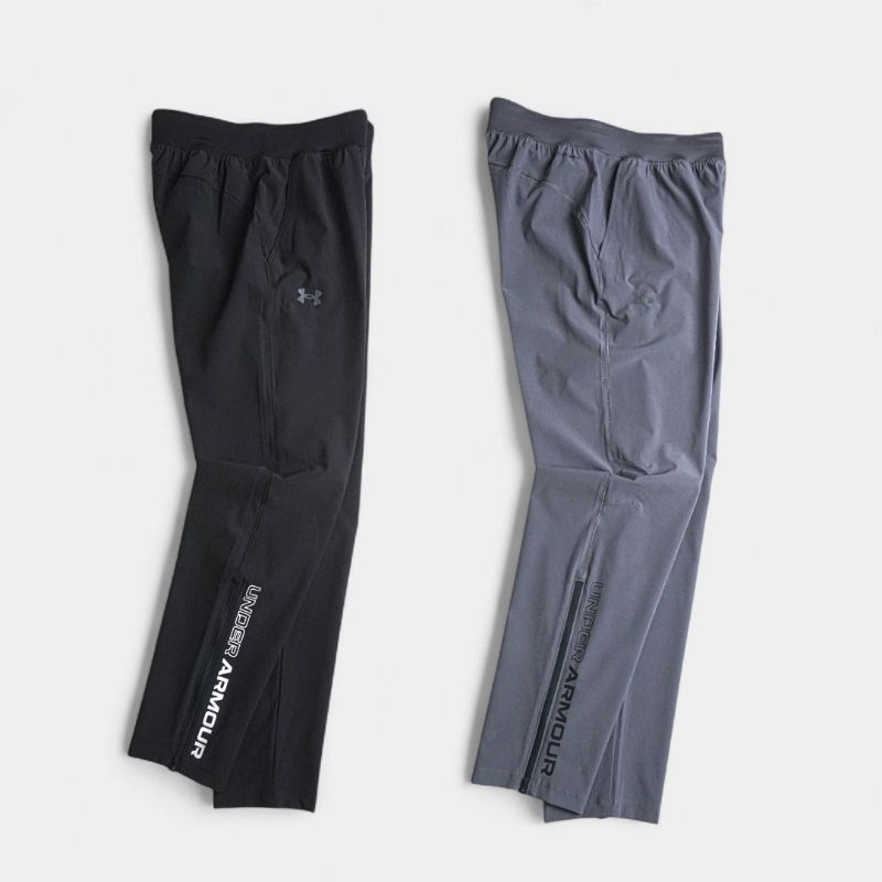 Jual U A storm run pants | Shopee Indonesia