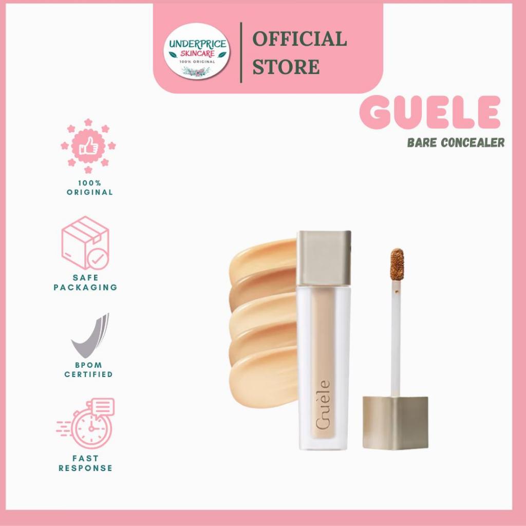 Jual Guele Bare Concealer | Shopee Indonesia