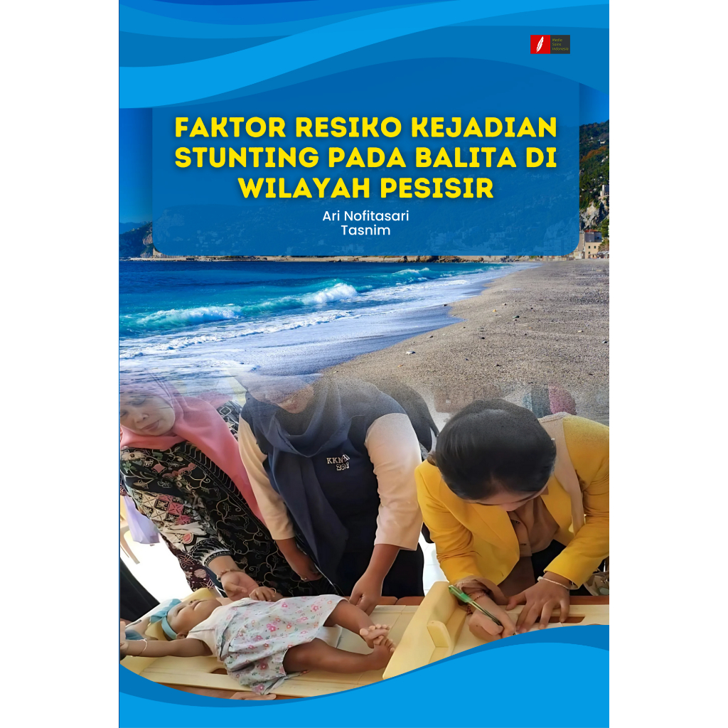 Jual FAKTOR RESIKO KEJADIAN STUNTING PADA BALITA DI WILAYAH PESISIR | Shopee Indonesia