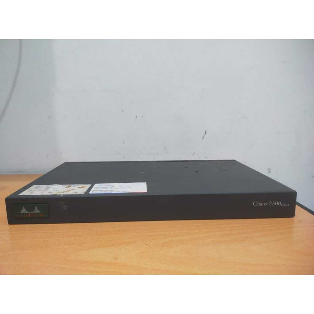 Jual Cisco 2500 series 2503 | Shopee Indonesia