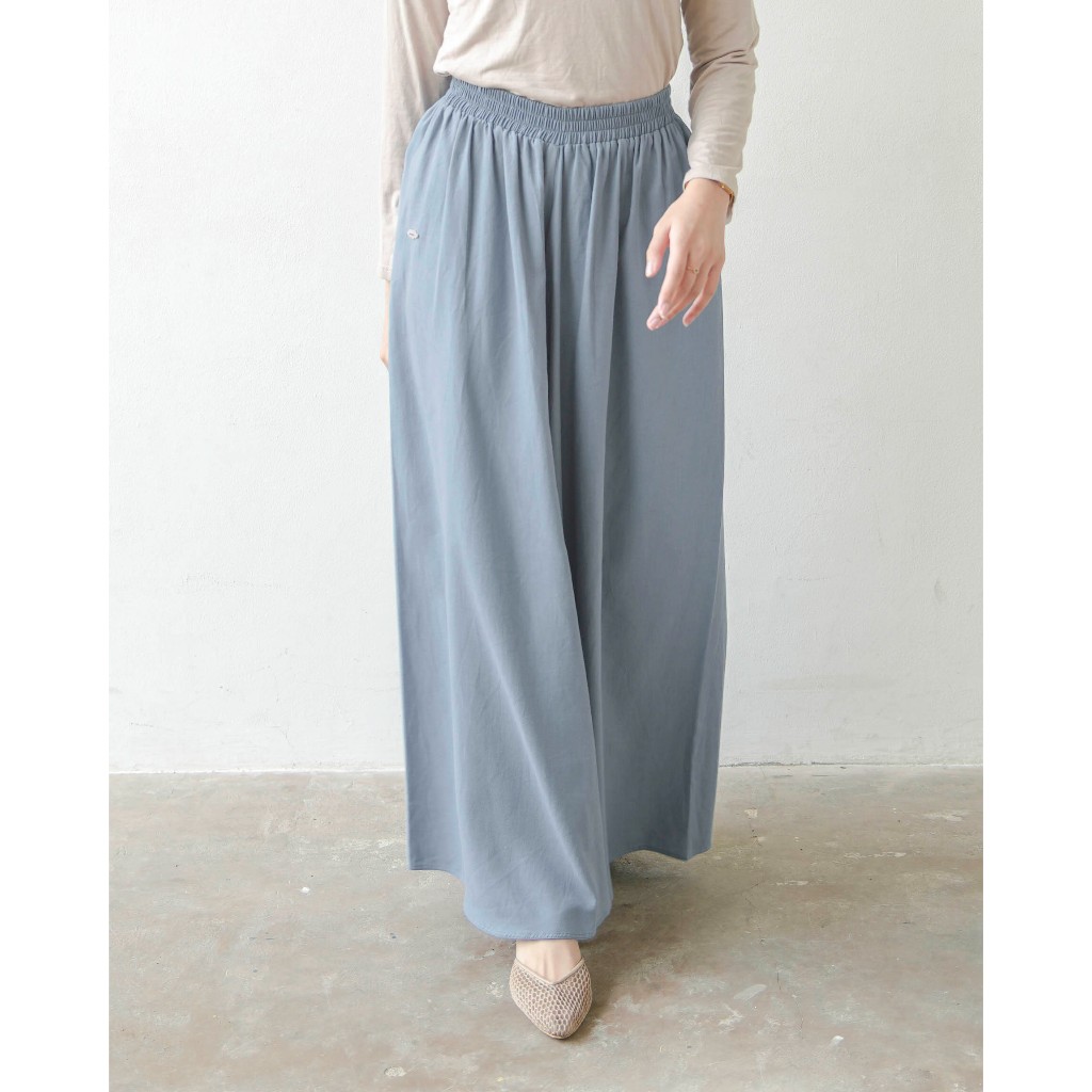 Jual MISTYVORI | Fara Pants Wanita Premium Cutting Rapi Nyaman untuk ...