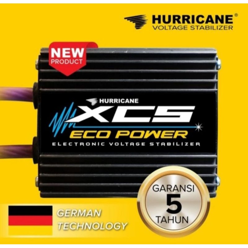 Jual XCS ECO POWER | Shopee Indonesia