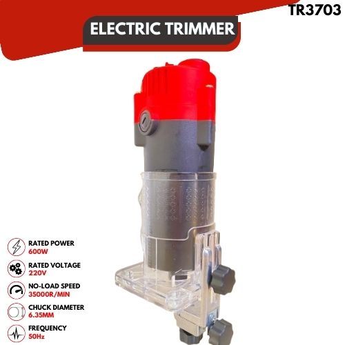 Jual Mesin Profil Kayu Mesin Profil Router Trimmer Kayu Fullset Murah ...