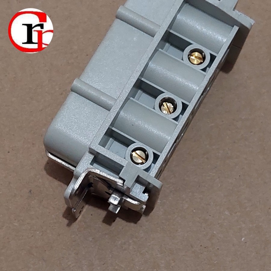 Jual HARTING Han CONNECTOR 6 PIN FEMALE NEW | Shopee Indonesia