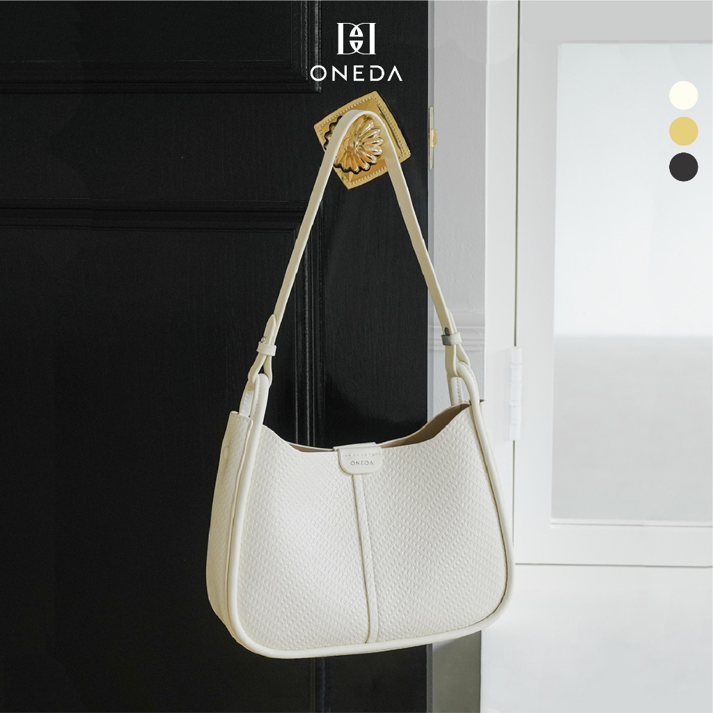 Jual Oneda Hazel Tas Bahu Shoulder Bag Wanita | Shopee Indonesia