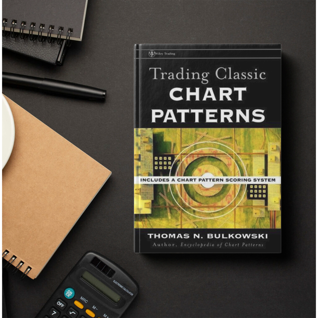 Jual Trading Classic Chart Patterns - Thomas Bulkowski | Shopee Indonesia