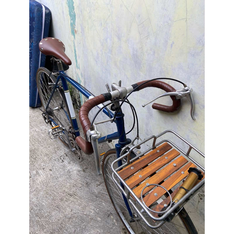 Jual sepeda balap jadul deki japan | Shopee Indonesia