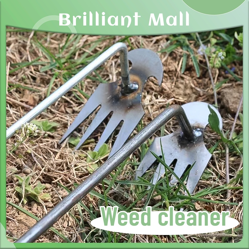 Jual Weeding garu Harrow Manual Weeding Hoe Weeding penghapusan Puller ...