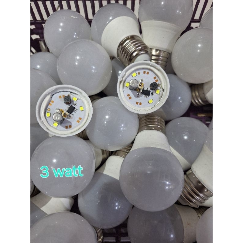 Jual Led 3 watt (Polosan) | Shopee Indonesia