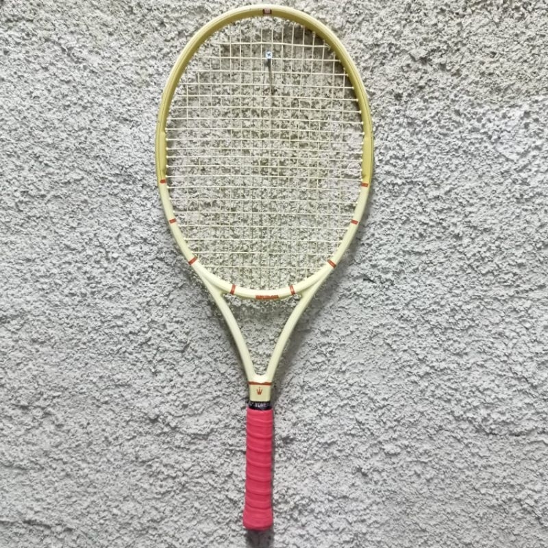 Jual Raket tenis legendaris wilson the jack kramer autograph limited ...