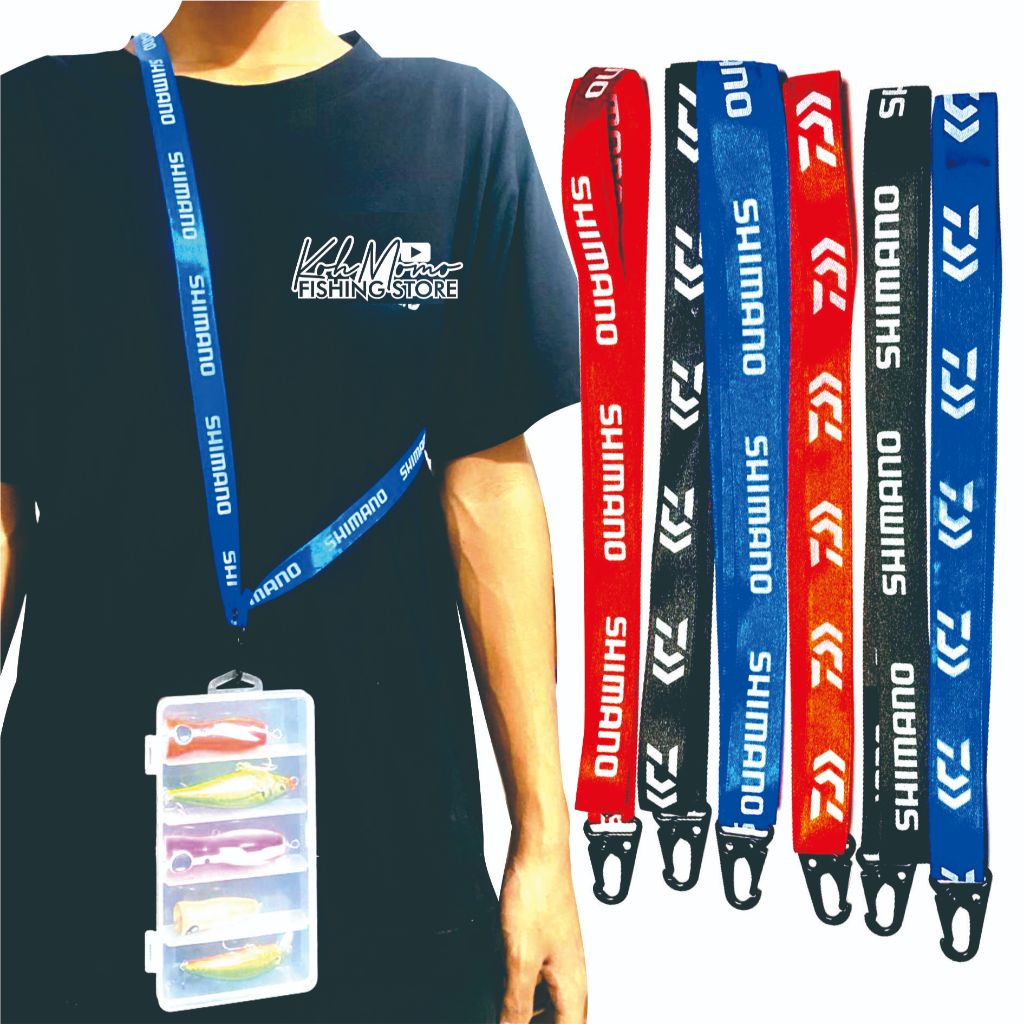 Jual Tali box lure kotak umpan casting serbaguna | Shopee Indonesia