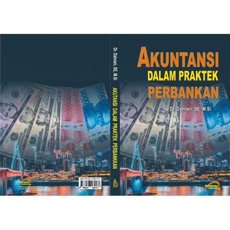 Jual Buku Akuntansi Dalam Praktek Perbankan | Shopee Indonesia