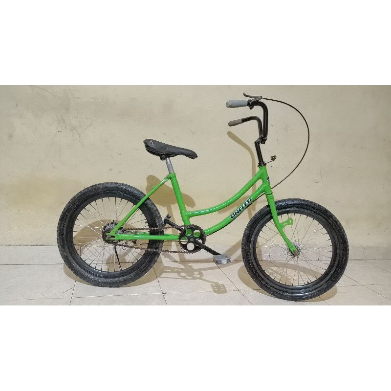 Jual SEPEda ngata-ngata atau mini 20" | Shopee Indonesia