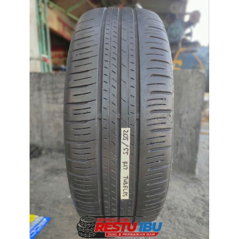 Jual Ban Tubeles Dunlop Enasave EC300+ 205/55 R17 | Shopee Indonesia