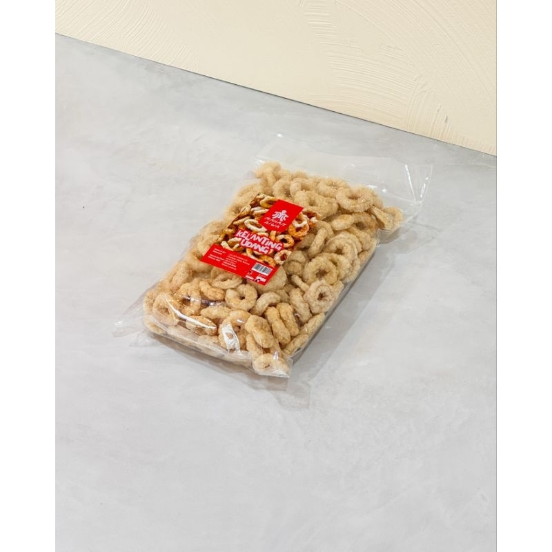 Jual Kelanting Udang ( Plastik ) | Shopee Indonesia