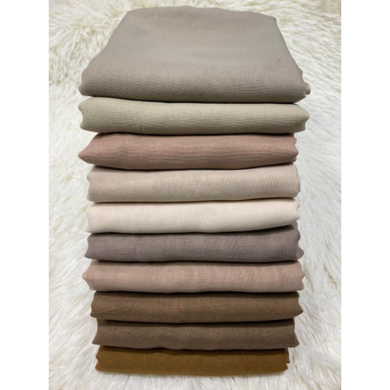 Jual Jilbab Paris Jadul Premium // Hijab Paris Jadul Varisha||Azara ...