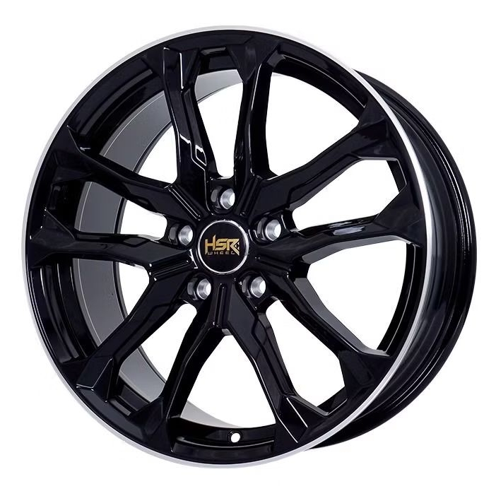 Jual Velg Mobil Racing R18 HSR Cocok Untuk Innova Rush Terios Xpander Hrv | Shopee Indonesia