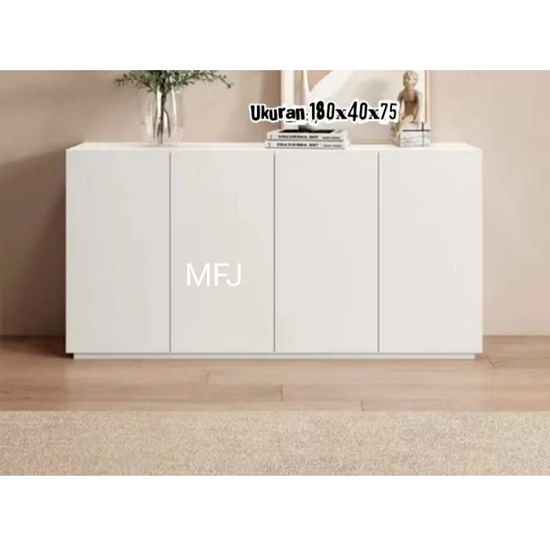 Jual rak sepatu minimalis finishing hpl | Shopee Indonesia