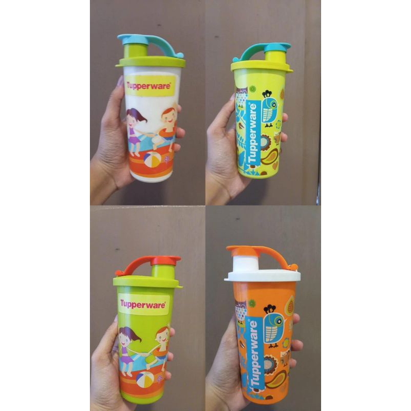 Jual tumbler Tupperware | Shopee Indonesia