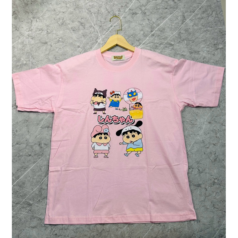 Jual SINCHAN SANRIO BKK | Shopee Indonesia