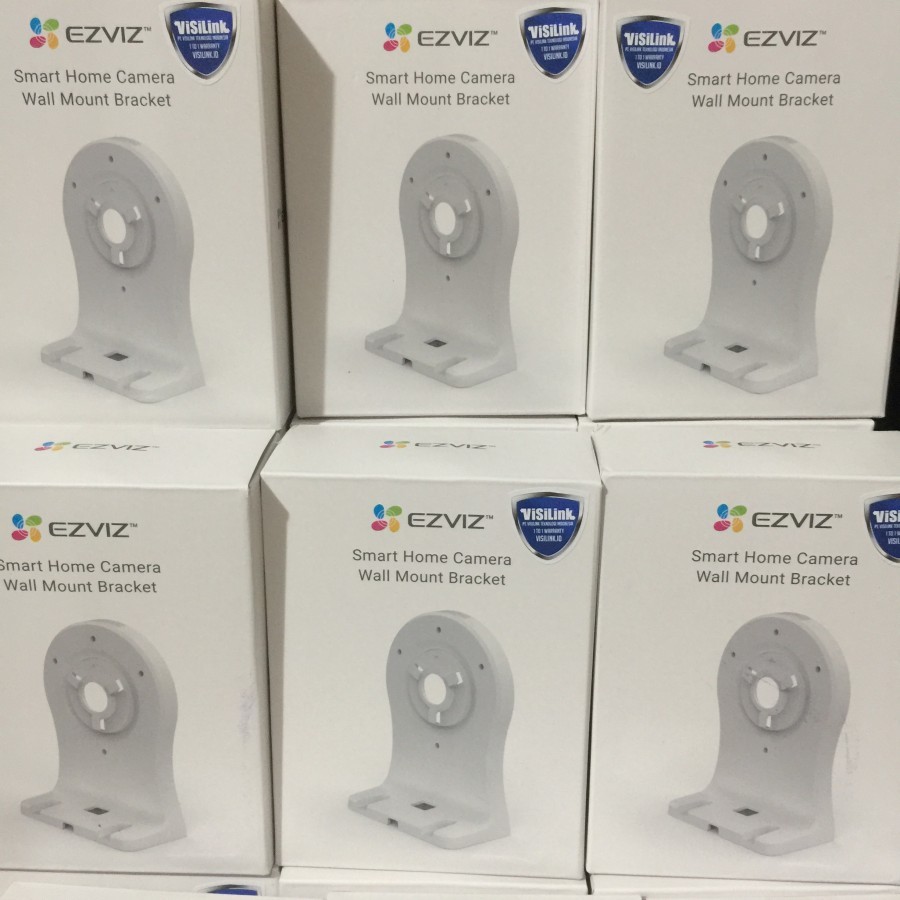 Jual Bracket Dinding CCTV Indoor Ezviz | Shopee Indonesia