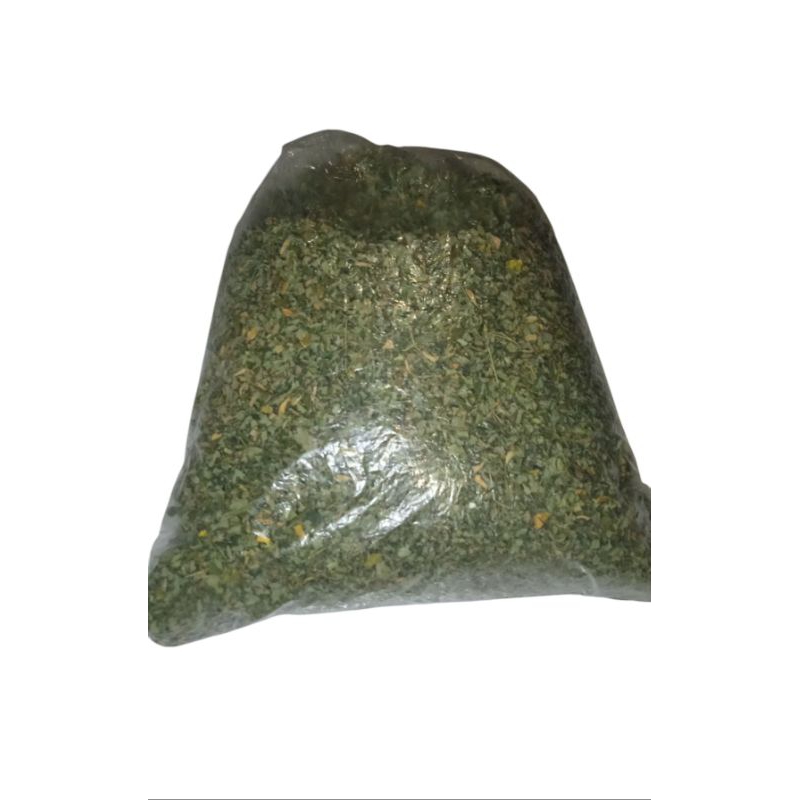 Jual DAUN KELOR KERING ORIGINAL - Isi 500 Gram / Setengah kilo | Shopee ...