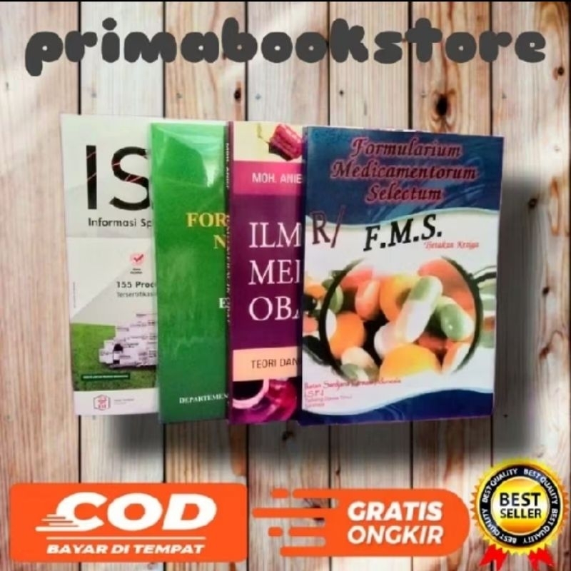 Jual Paket 4 Buku : ISO Vol 53 - FORNAS - IMO - FMS | Shopee Indonesia