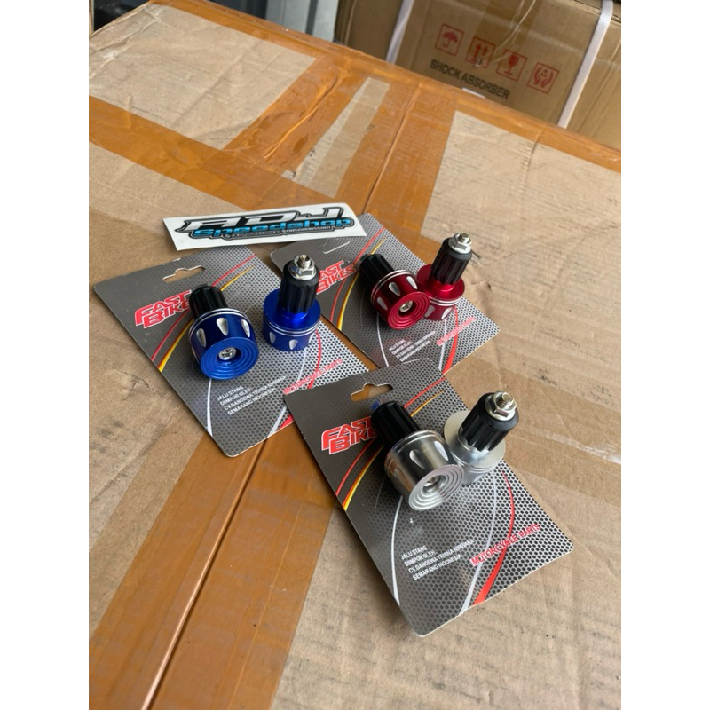 Jual JALU BANDUL STANG CNC SPIRAL HENG JALU STANG STIR SPIRAL ALMUNIUM ...
