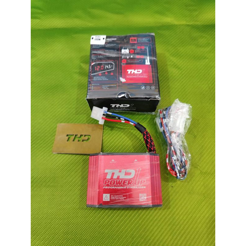 Jual power up THD original | Shopee Indonesia