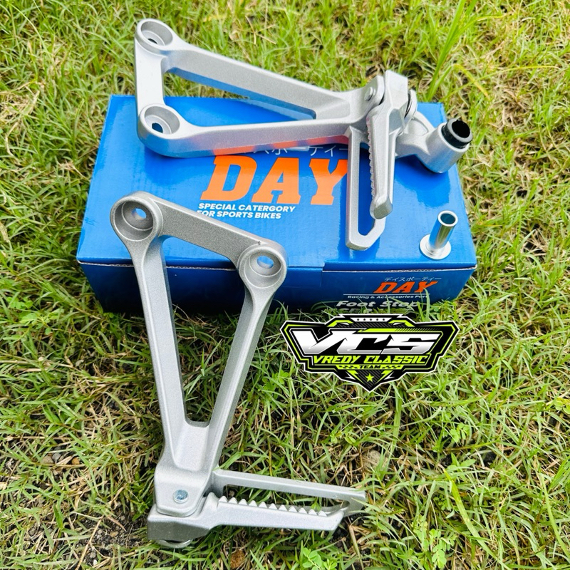 Jual fotstep K45 DAY VAPOR fostep K45 postep K45 CB GL MP TIGER DLL ...