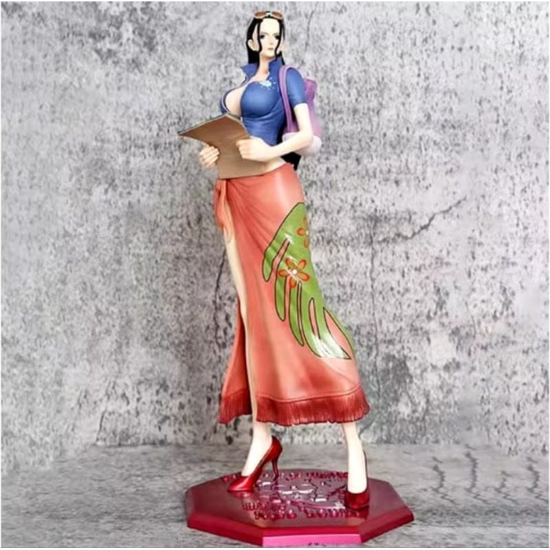 Jual Action figure Nico Robin One Piece | Shopee Indonesia