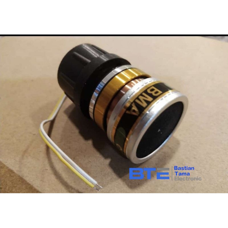 Jual Spool Microphone BMA SR 801 / Spul / Spull / Cartridge Mic | Shopee Indonesia