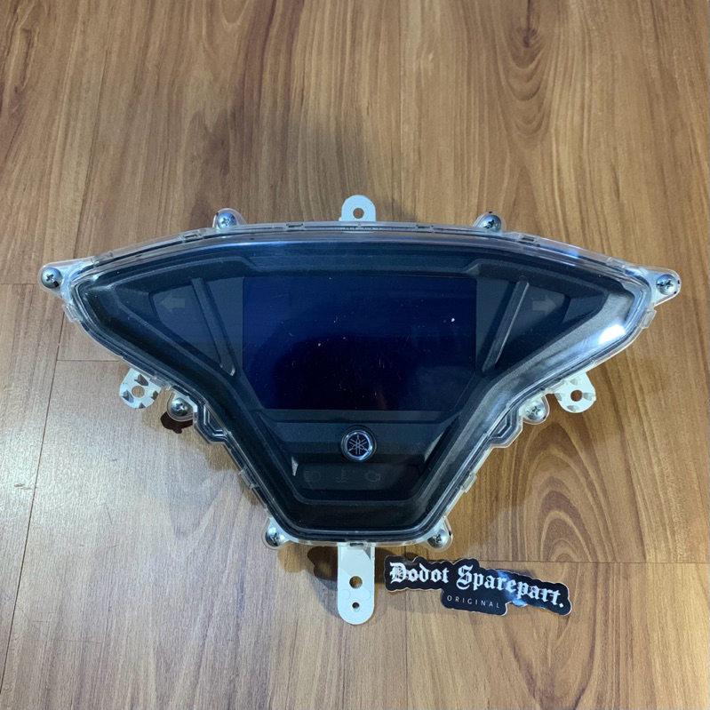 Jual SPEEDOMETER AEROX NEW 155 ORIGINAL COPOTAN YAMAHA AEROX NEW ...