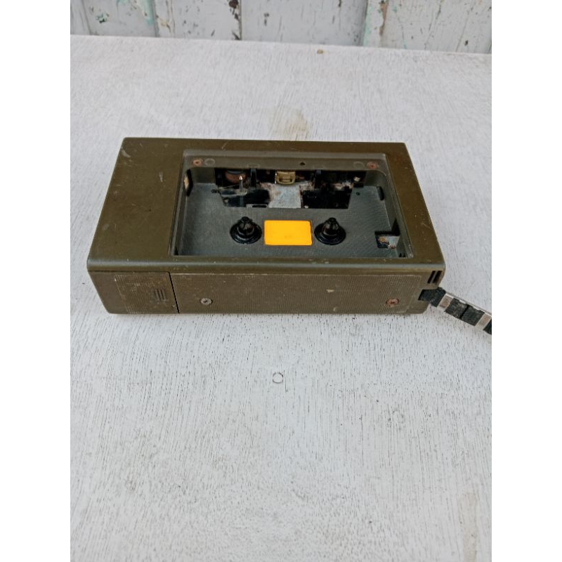 Jual Walkman Sony TCM-131 Cassette Corder | Shopee Indonesia