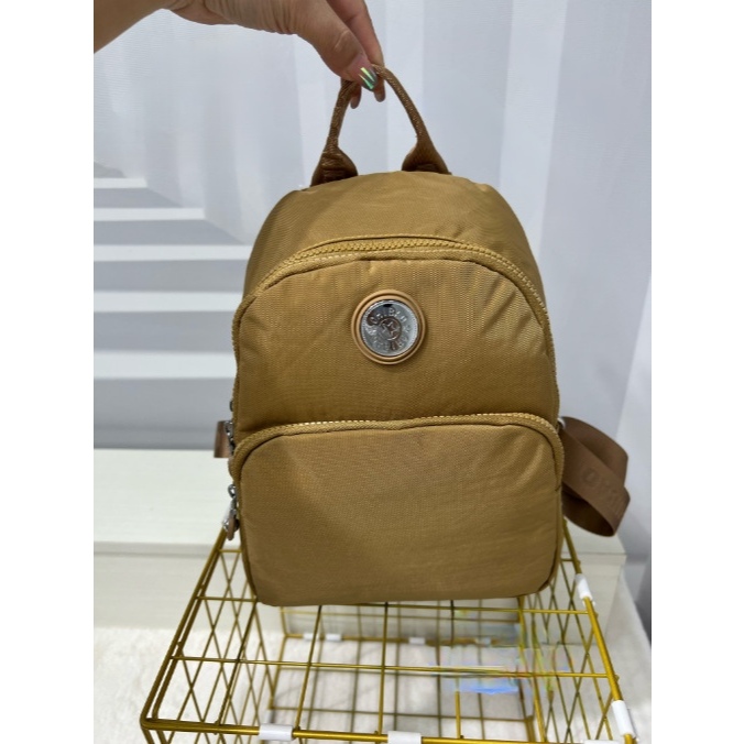 Jual CHIBAO - Tas Ransel Mini 16015 Backpack Cordura Waterproof Sekolah ...