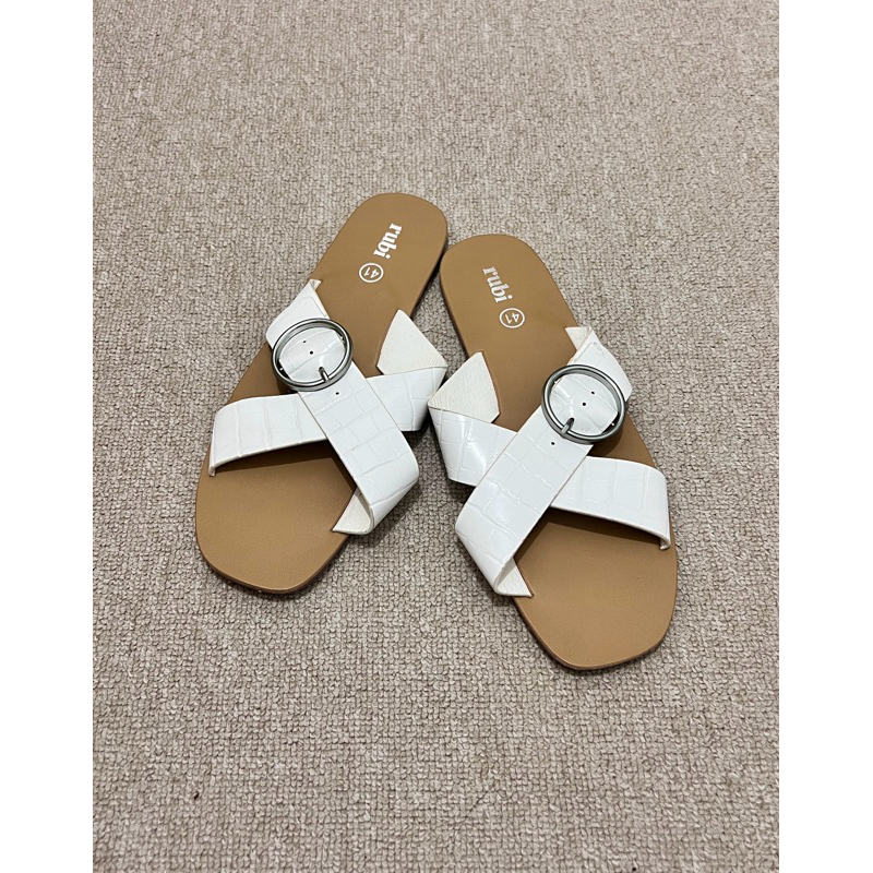 Jual Rubi Sandal | Shopee Indonesia
