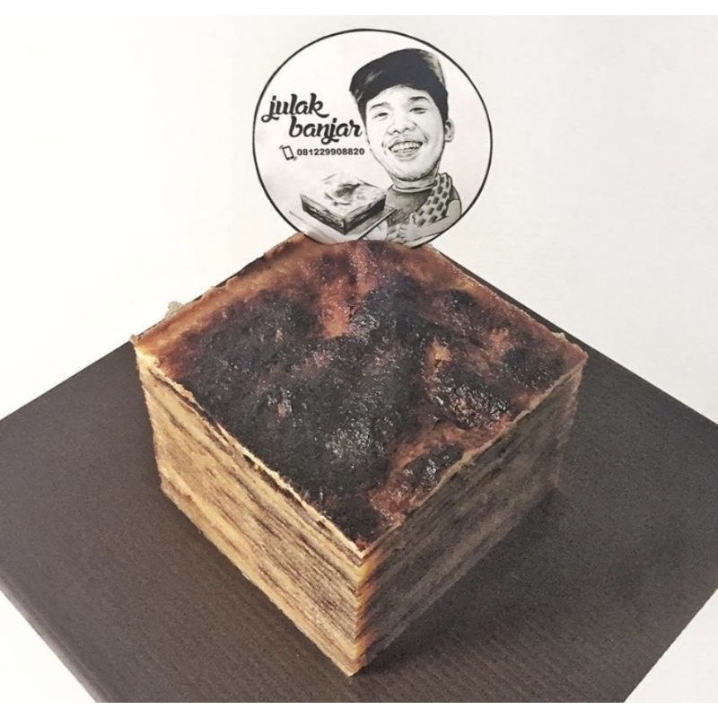 Jual KUE LAM KHAS BARABAI JULAK BANJAR_BJM (ex wadai mama aming ...