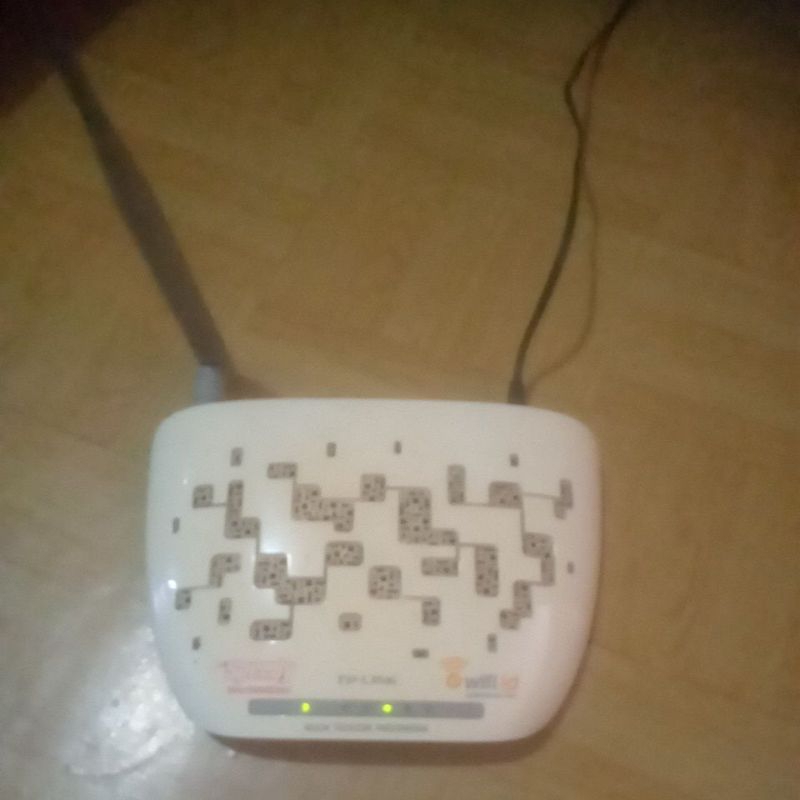 Jual SUDAH JADI ACCESPOINT,TINGGAL PAKAI TANPA PERLU SETTING LAGI ...