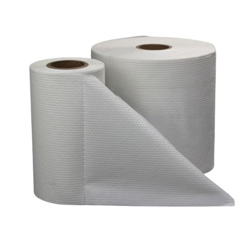 Jual WypALL KIM-X60 Jumbo Industrial Tissue Wiper Roll | Tisu Industri ...