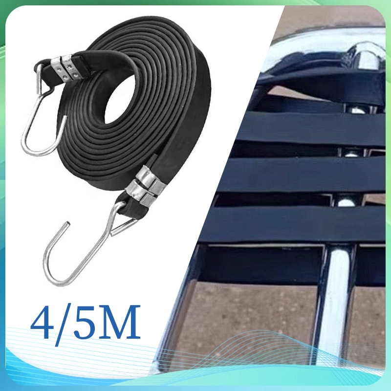 Jual Tali Karet Ban Pengikat Barang Tali Karet Pengikat Barang Tebal ...