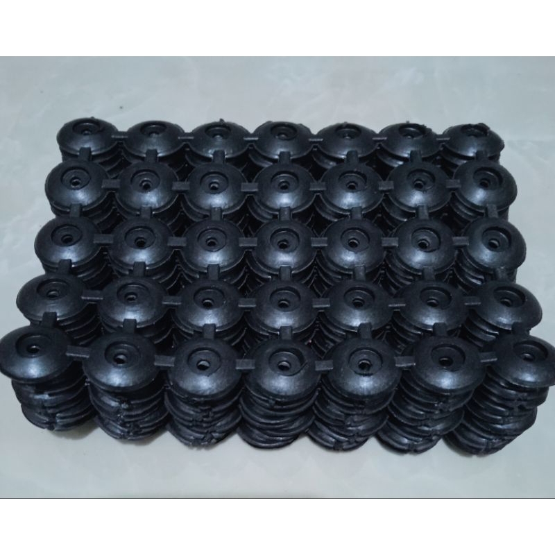 Jual Karet baut roofing karet baut driling screw Anti bocor seal ...