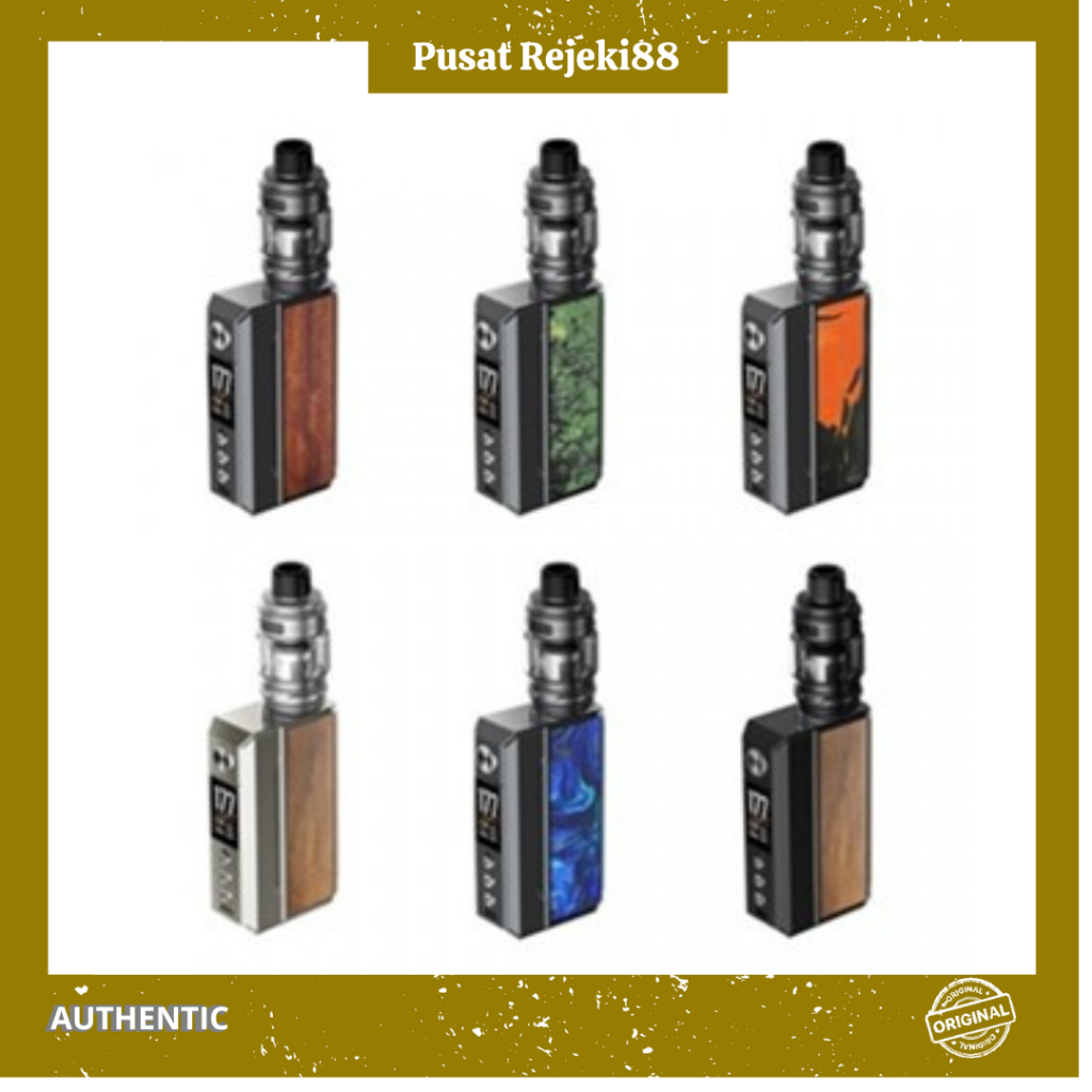 Jual Voopo Drag 4 Only Mod Device by Voopo 100% Original | Shopee Indonesia