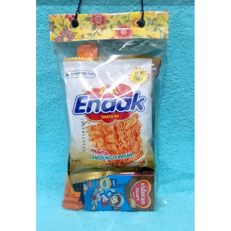 Jual plastik snack batik,untuk berbagai acara,harga per pak isi 10pcs ...