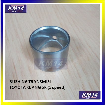 Jual BUSHING BOS TRANSMISI TOYOTA KIJANG SUPER / GRAND 5K (5 speed ...